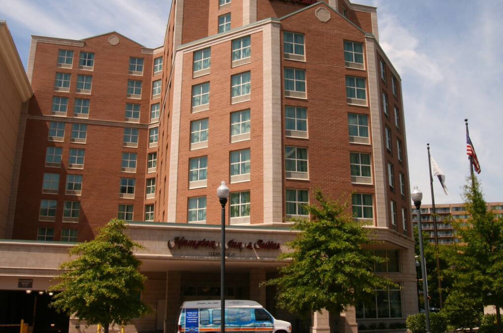 10 Best Hilton Hotels In Washington DC You Should Book This Summer