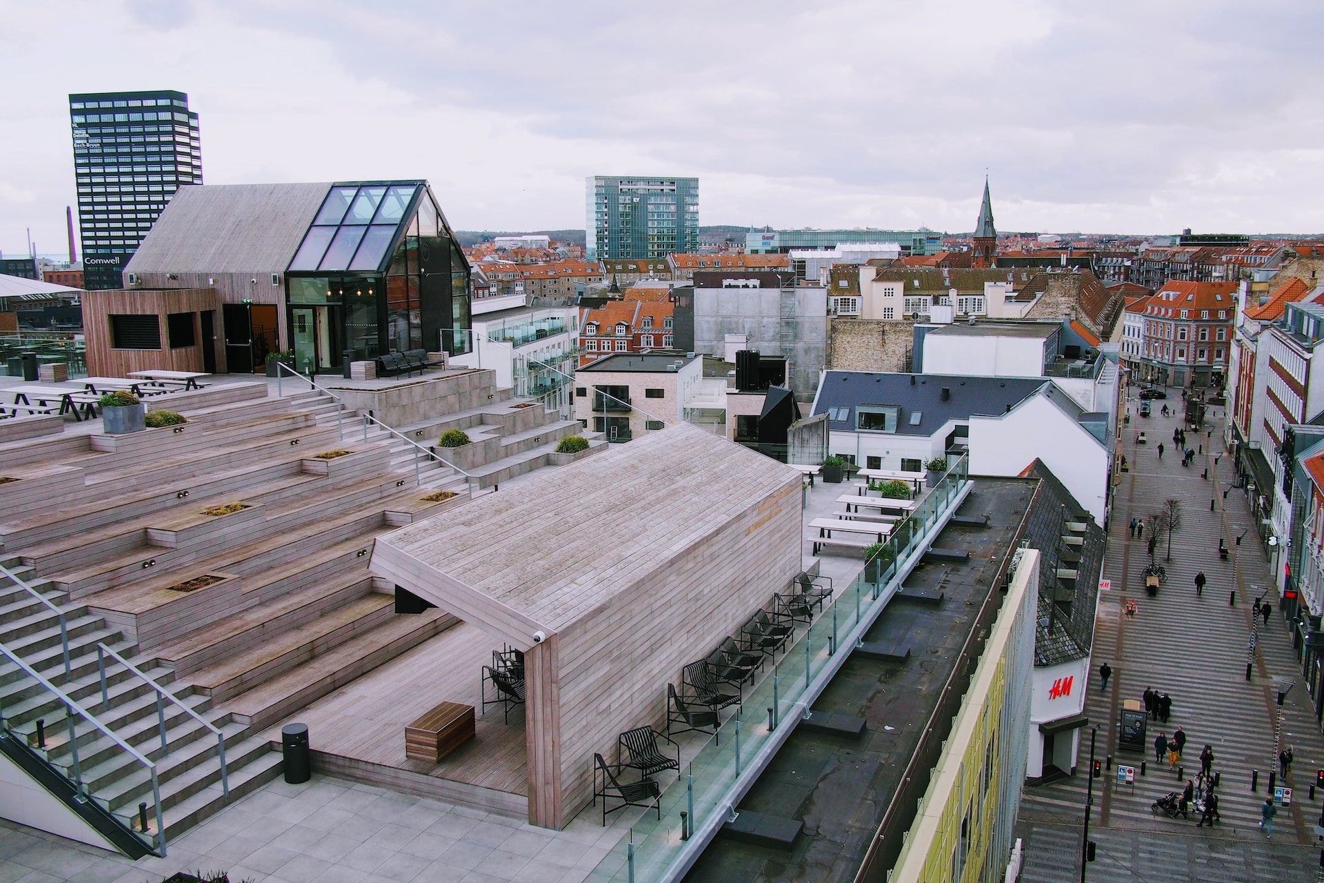 10 Things To Do In Aarhus: Complete Guide To This Gem On Denmark's ...