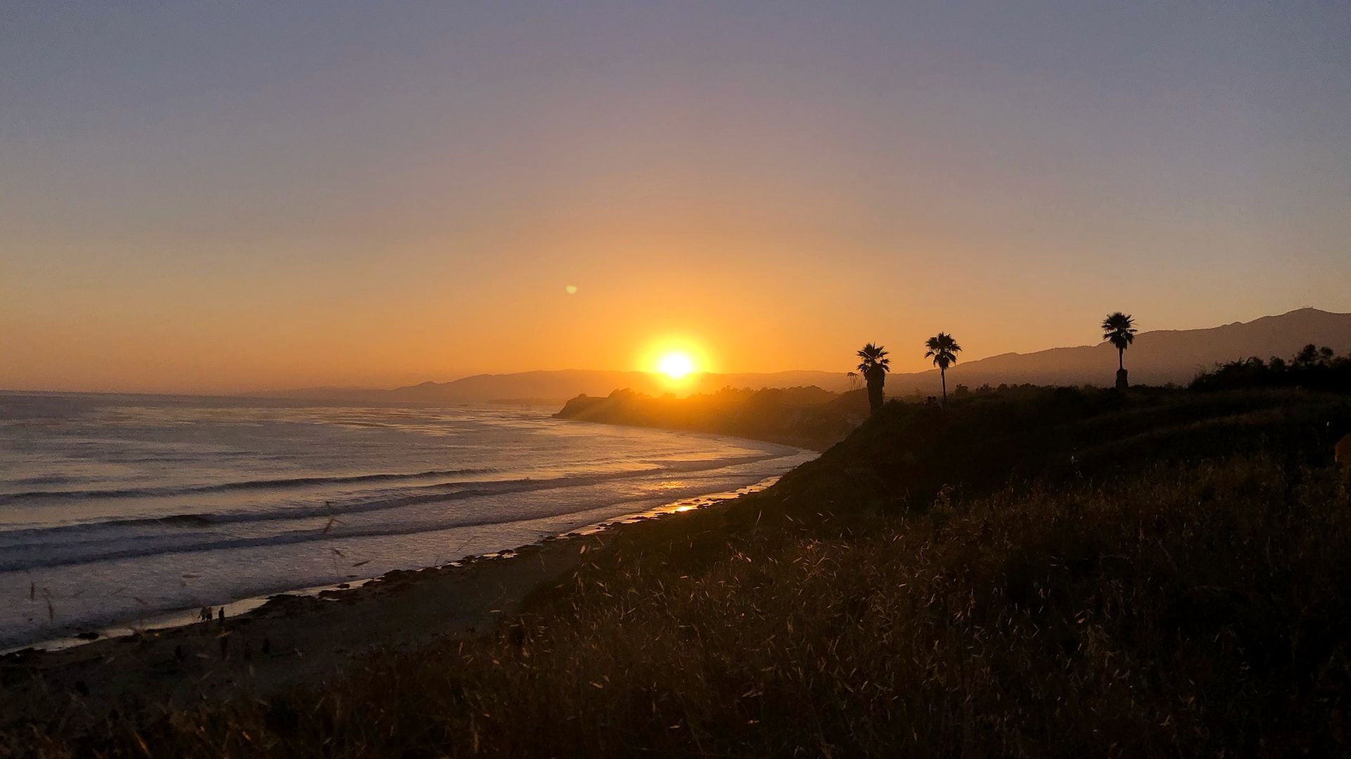 Amtrak Pacific Surfliner: 10 Scenic Stops On This Southern California ...