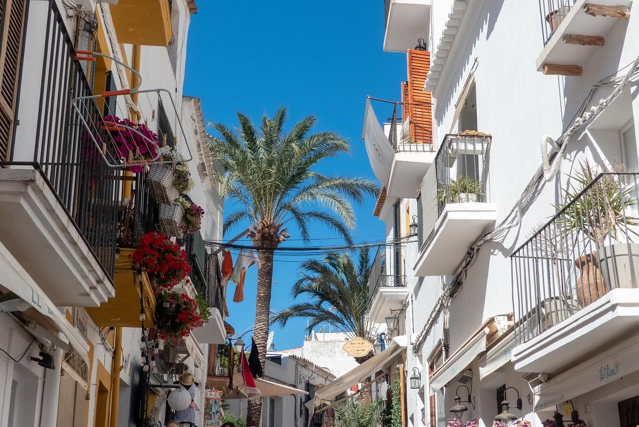 10 Best Ibiza Resorts That Offer A Fusion Of Opulence, Nature ...