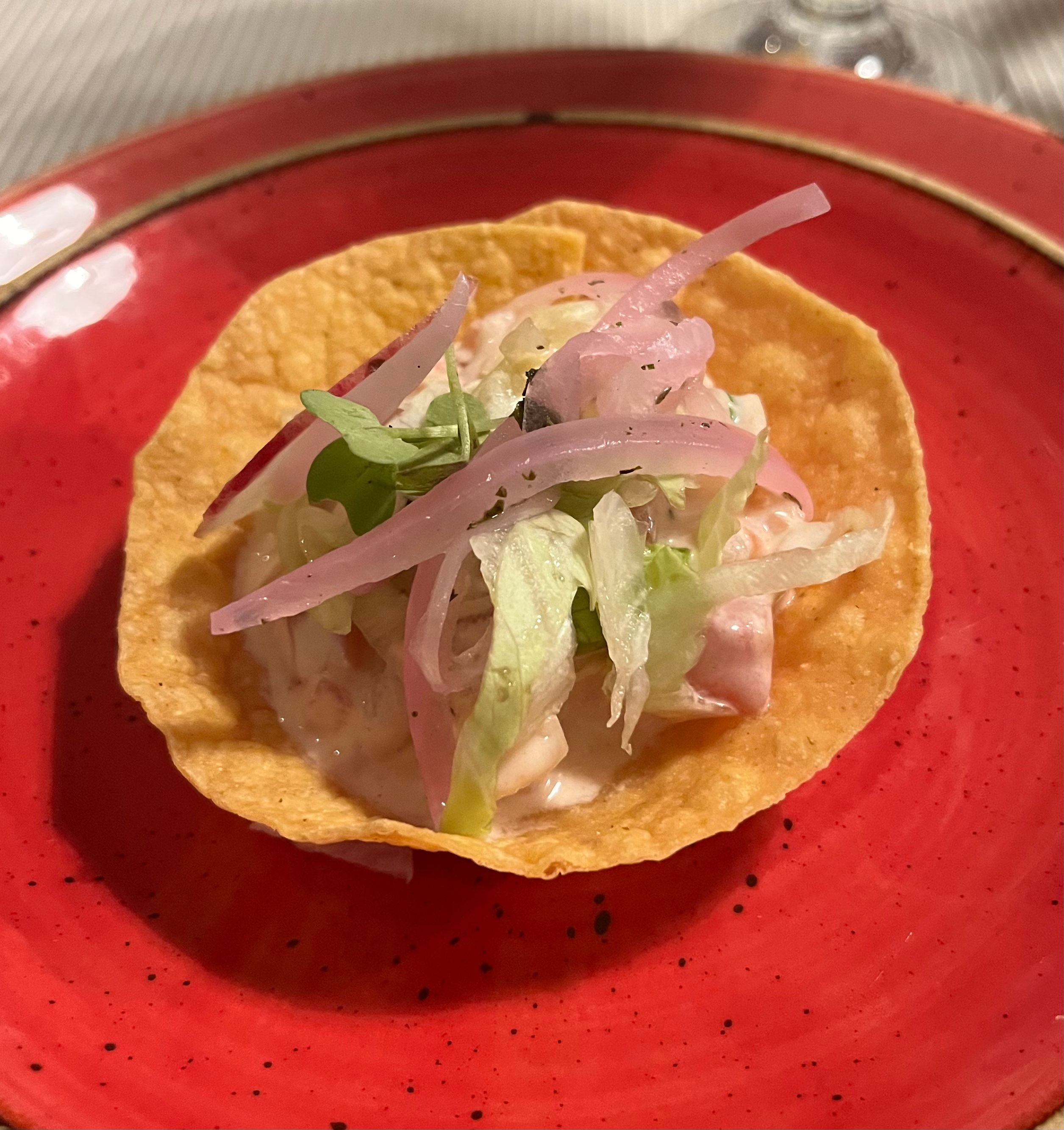 Eat Your Way Through Punta Cana: 10 Restaurants To Try At The Live Aqua ...