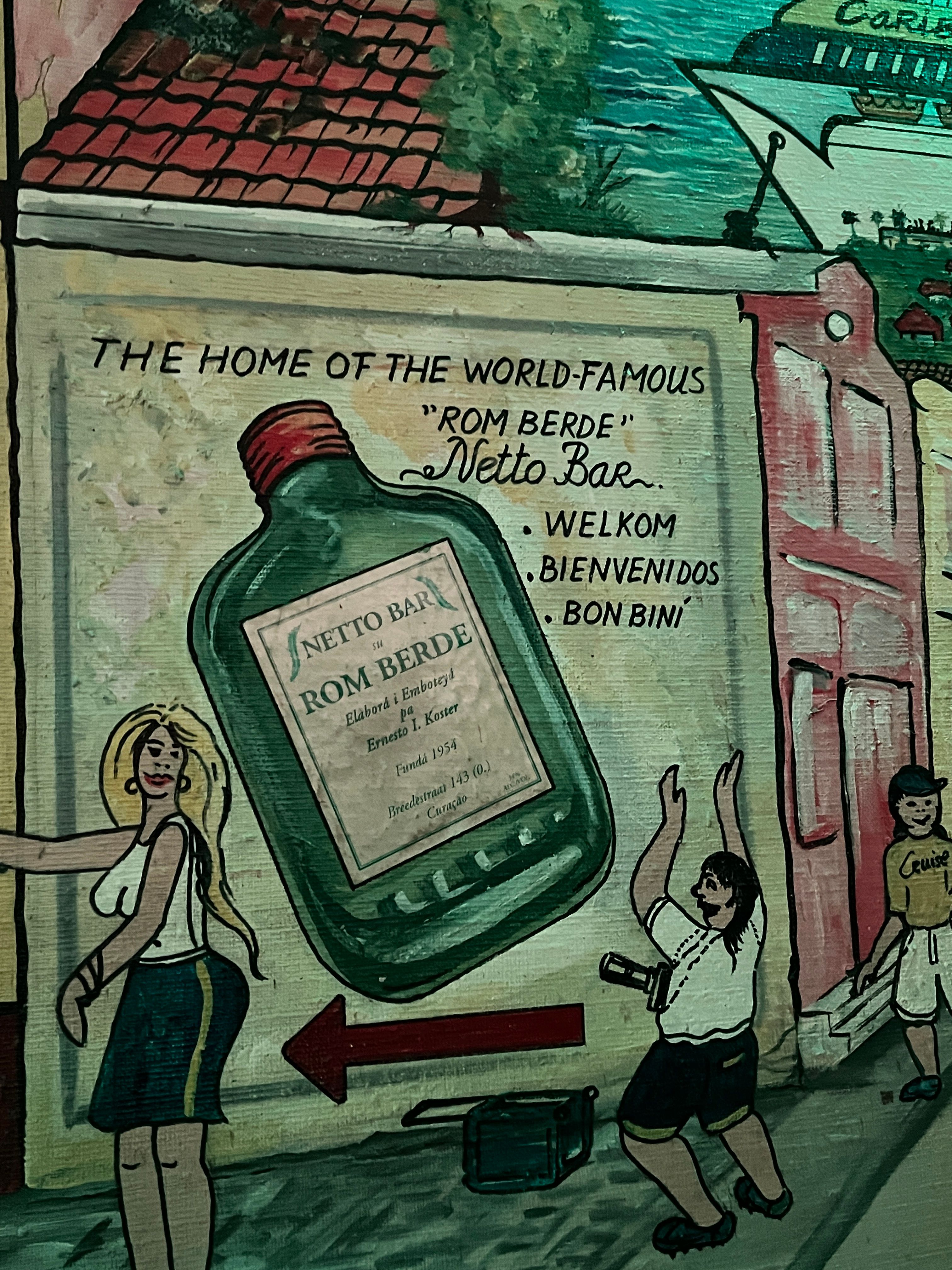 10 Ultimate Bucket List Activities On The Island Of Curaçao