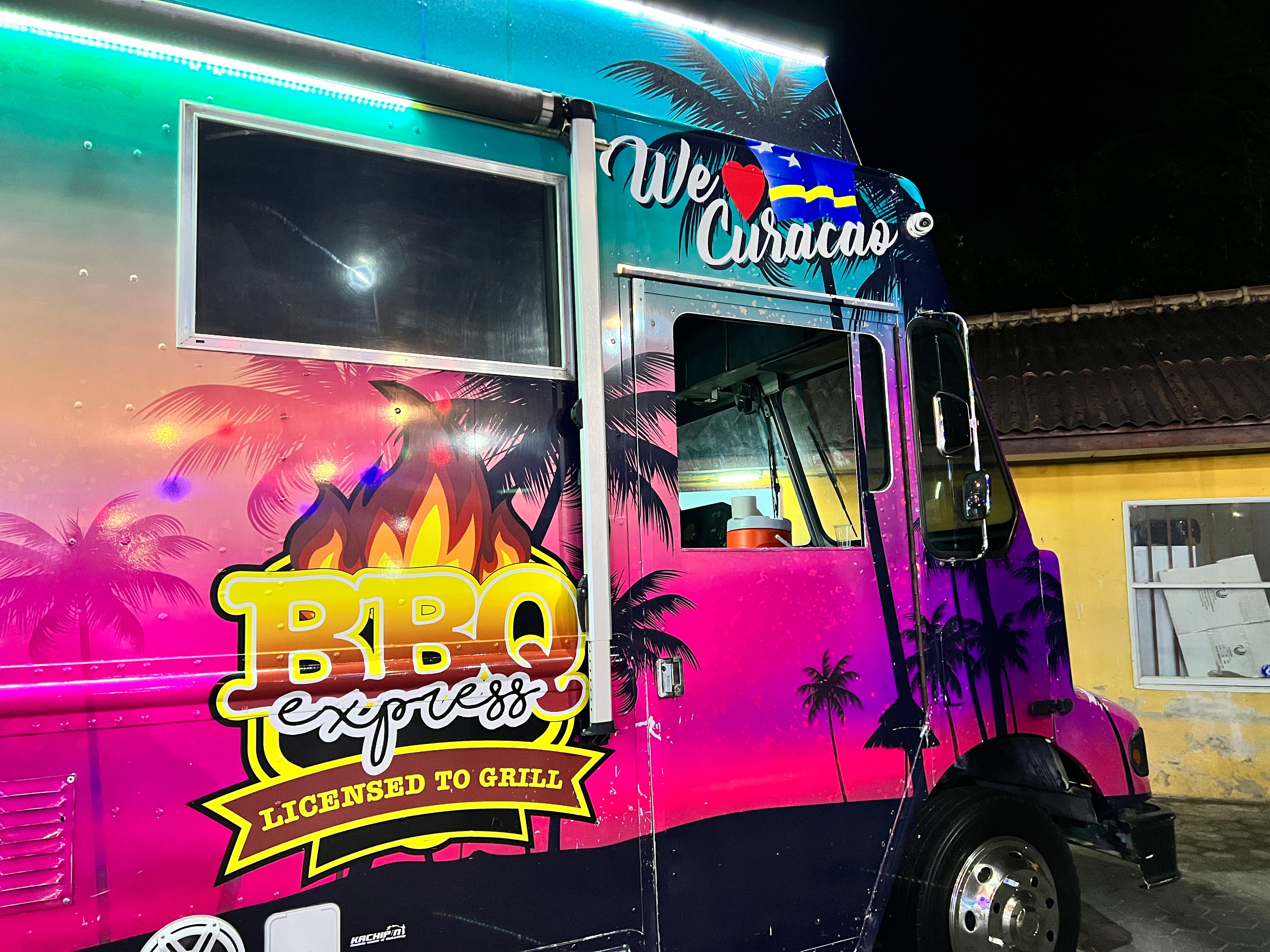 Curaçao, Dutch Caribbean: An Insider Tour Of Its Culture, Activity, And ...