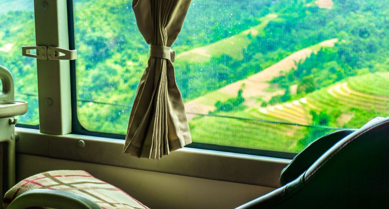 Sleeping Buses In Vietnam Are Safe (& How To Plan For An Overnight Ride)