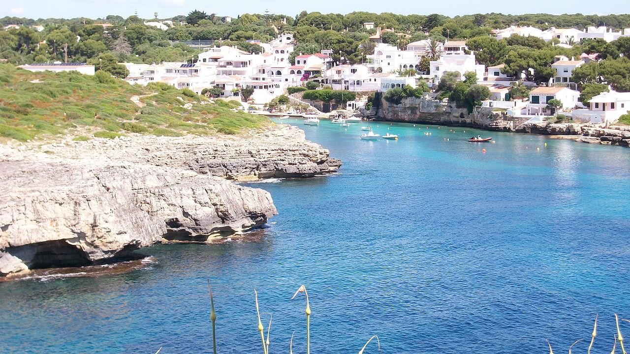 10 Best Menorca Hotels That Offer A Serene Escape To Spain's Hidden ...