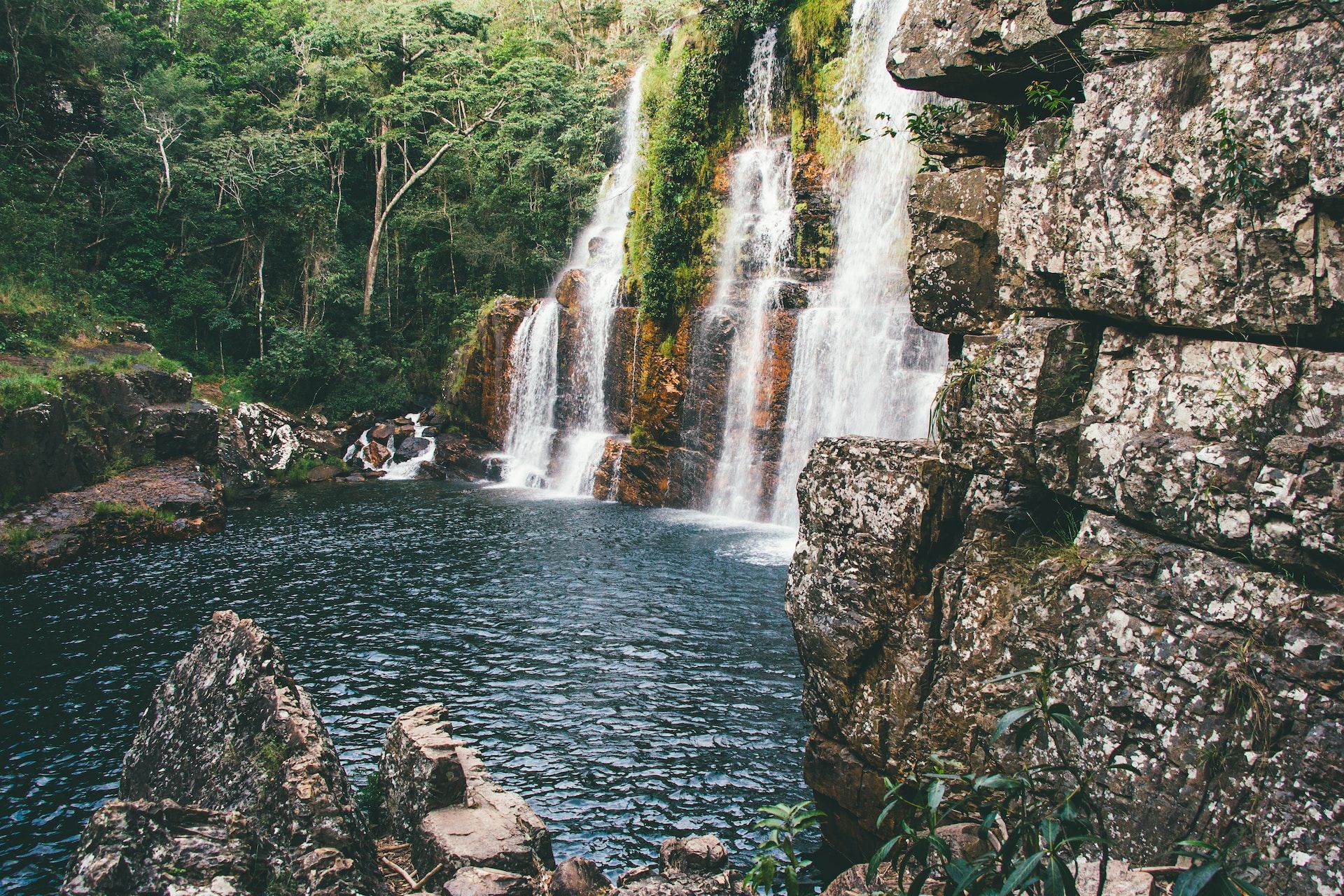 10 Incredible Natural Wonders In Brazil Worth Checking Out