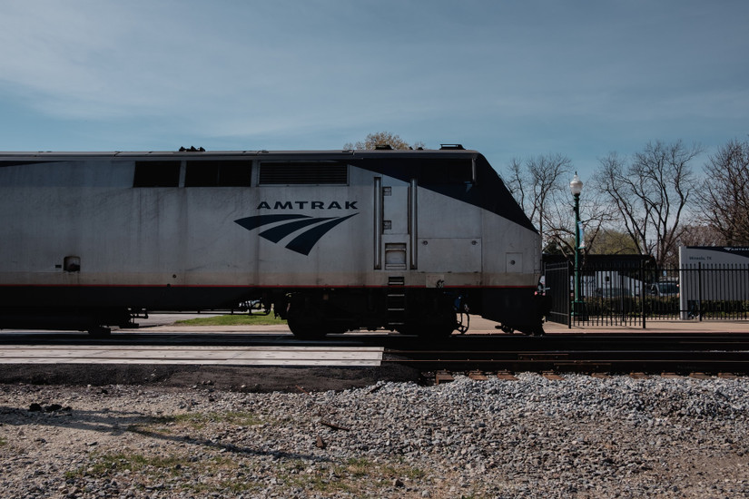 Amtrak Kansas City: 10 Things To Know About The Union Station & Its Missouri River Runner Train