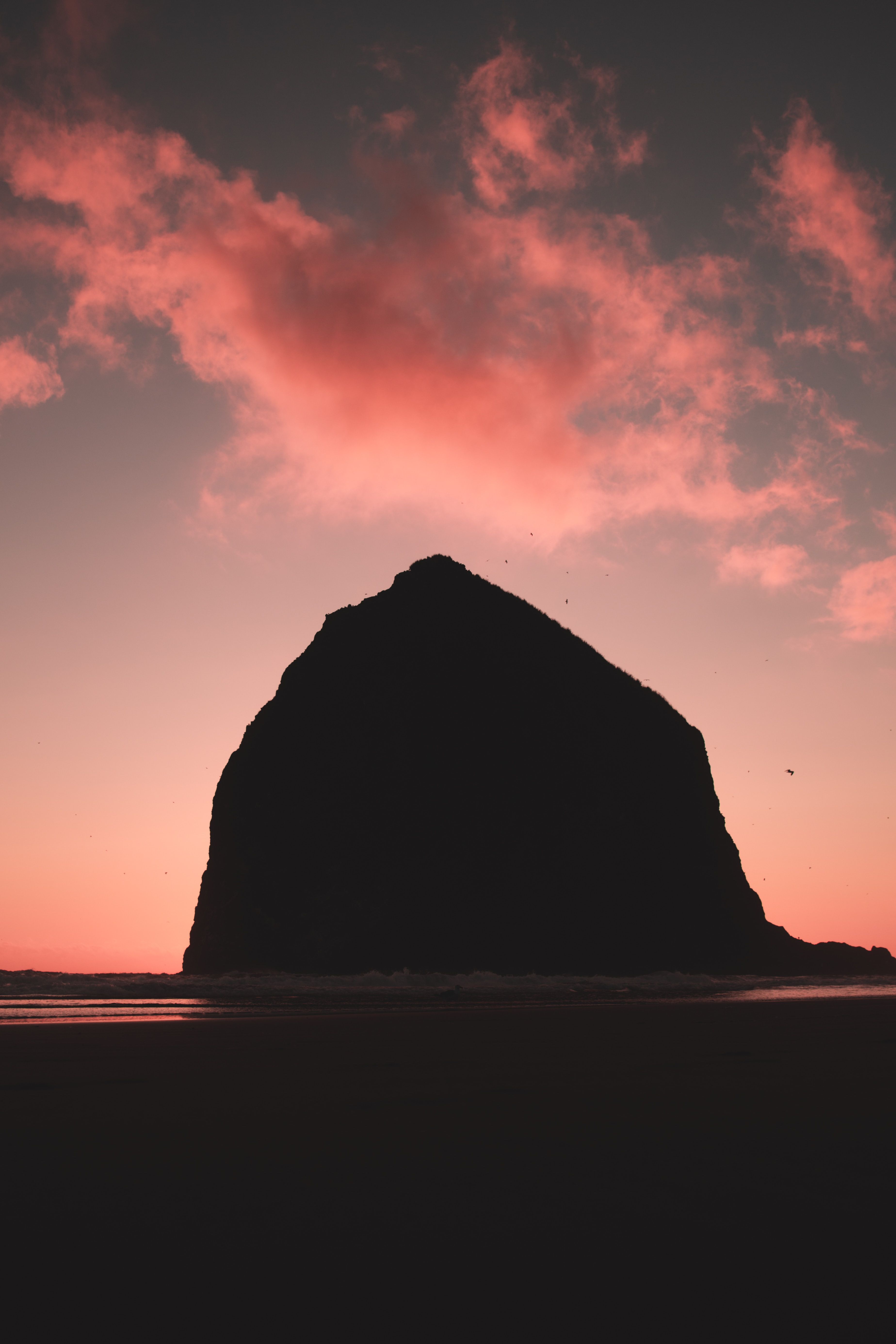 The Best Places In The U.S. For Watching The Most Breathtaking Sunsets