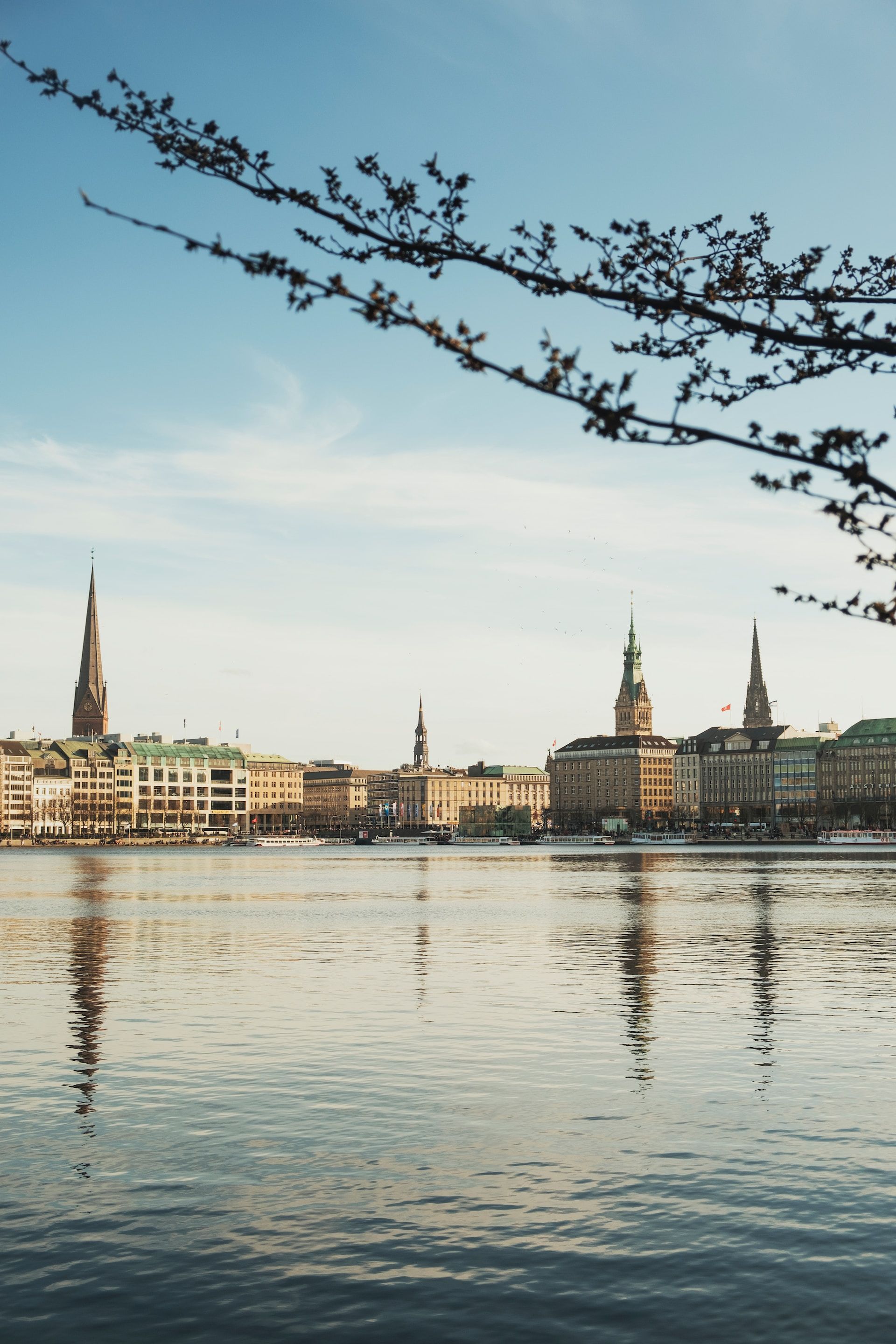 8 Things To Do In Hamburg: Complete Guide To Its Vibrant Culture ...