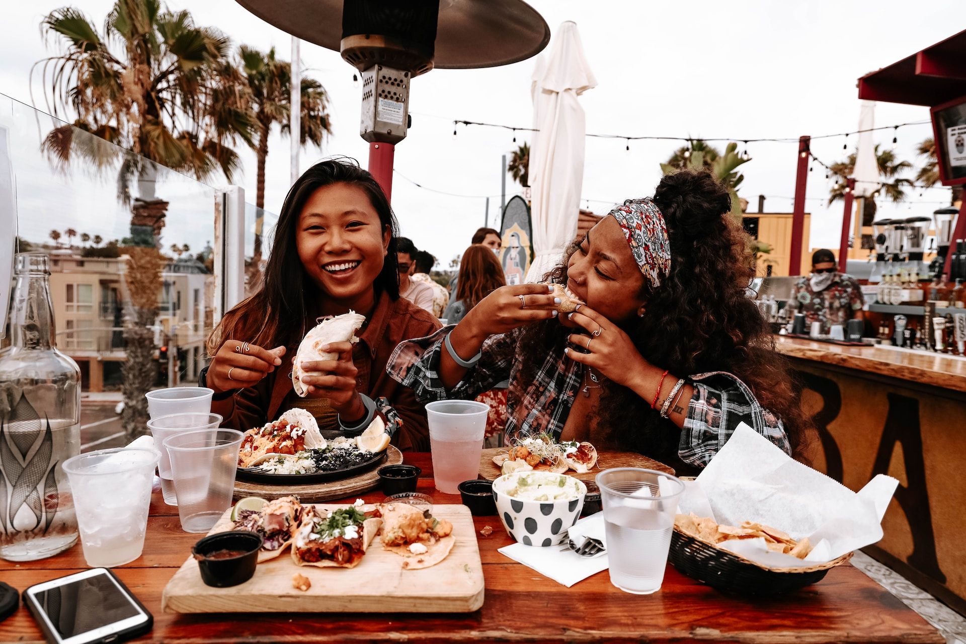 The 16 Best Foodie Cities In The United States