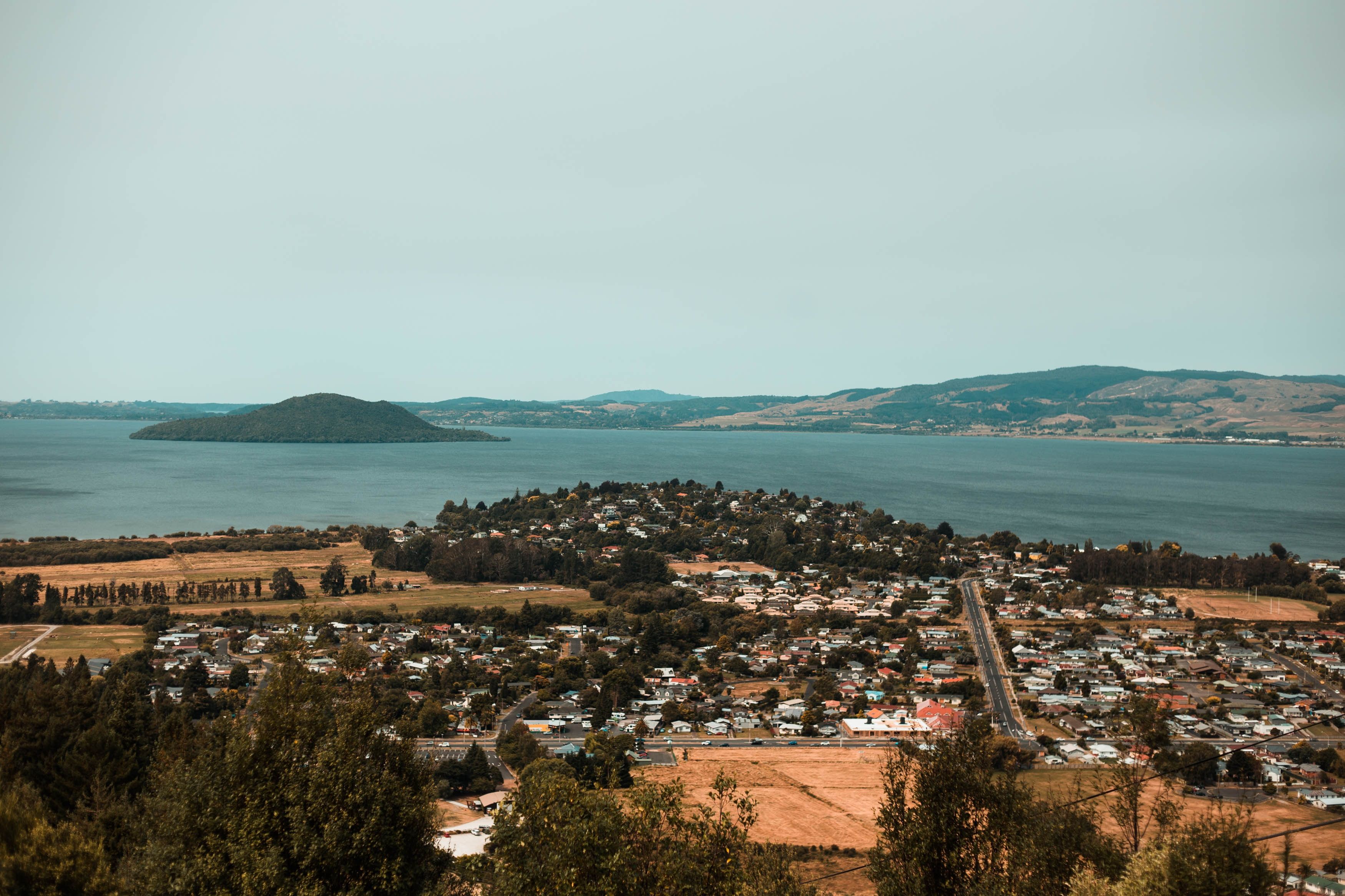 These Are 10 Of New Zealand's Most Picture-Perfect Lakes