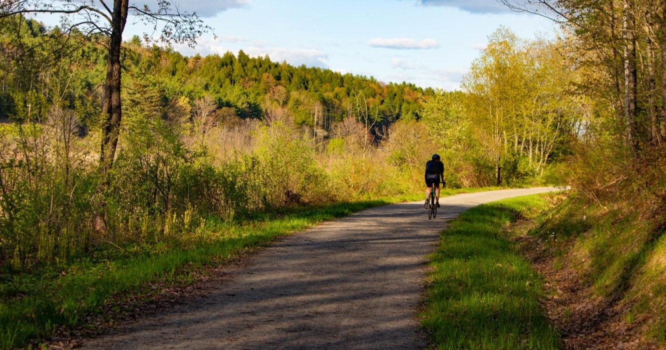 ニューイングランド最長の鉄道となる予定のバーモント州のLVRTについて知っておくべきこと