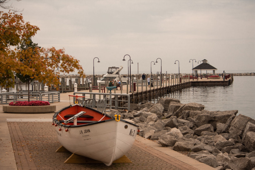 16 Amazing Facts About Lake Michigan You Probably Didn't Know