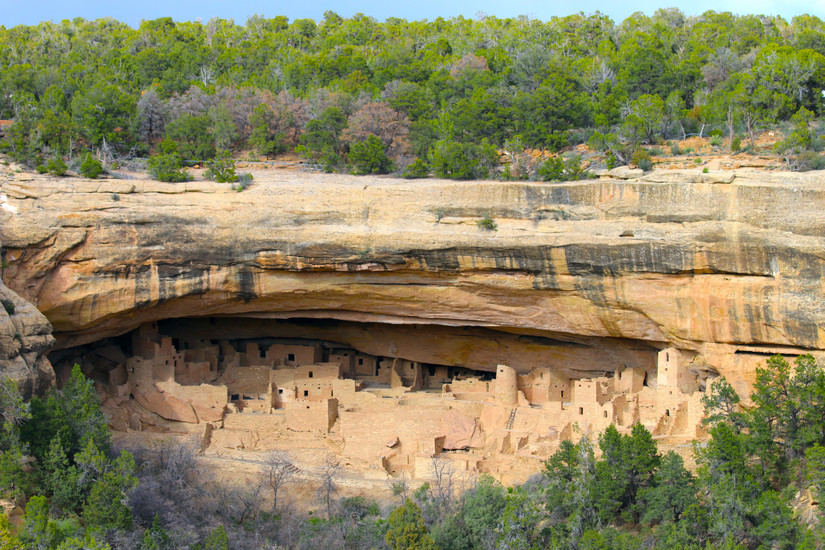 10 Of The Best Ancestral Archeological Sites Of The Southwest
