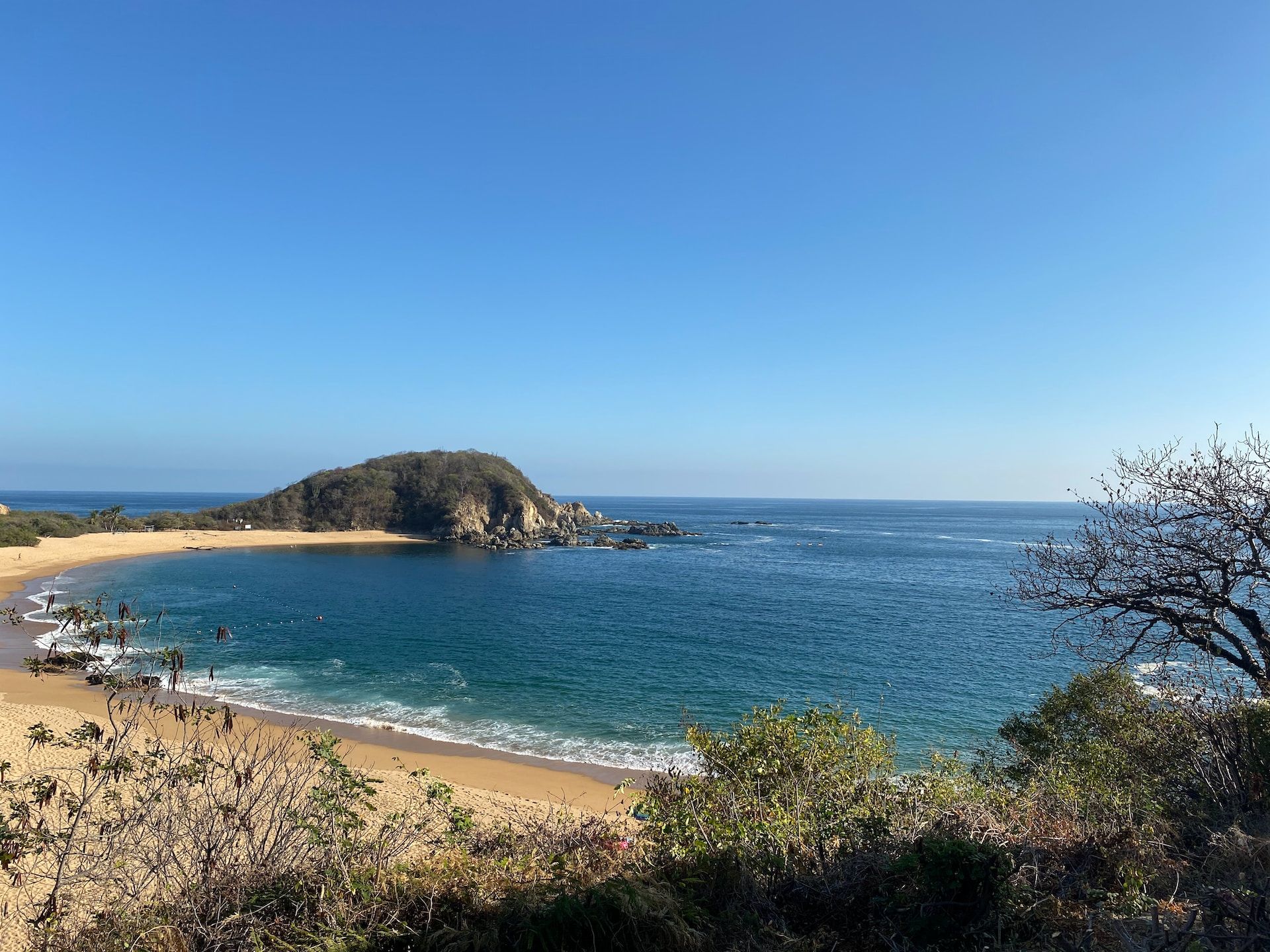10 Beautiful Beachside Towns To Retire To In Mexico