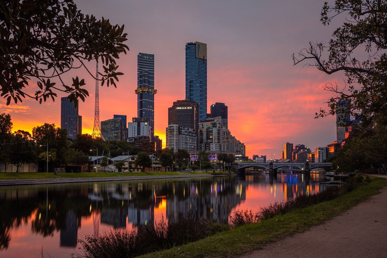 10 Things To Do In Melbourne: Complete Guide To The Home Of Australia's ...