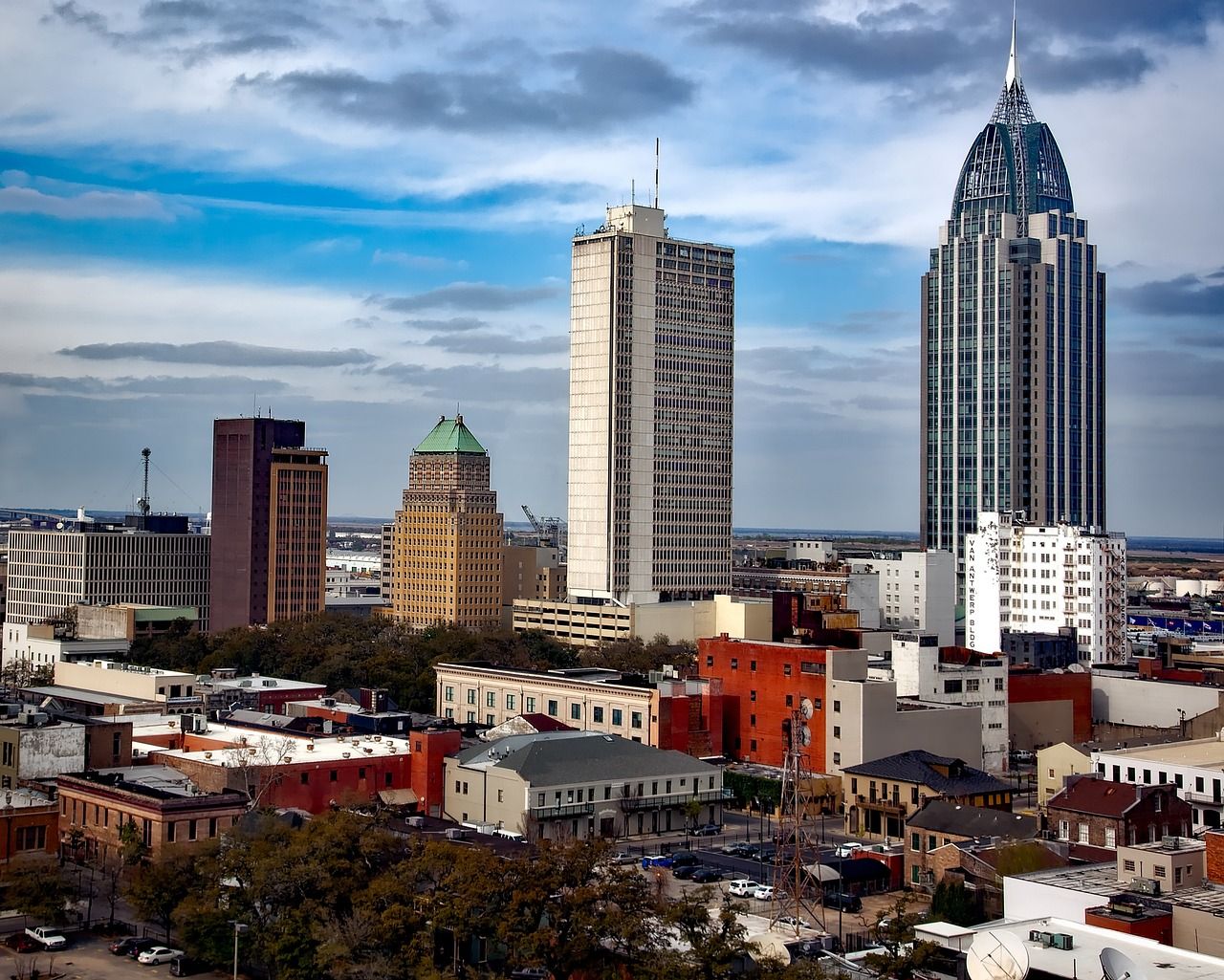 10 Day Trips In Alabama That Are Just As Unique As They Are Fun