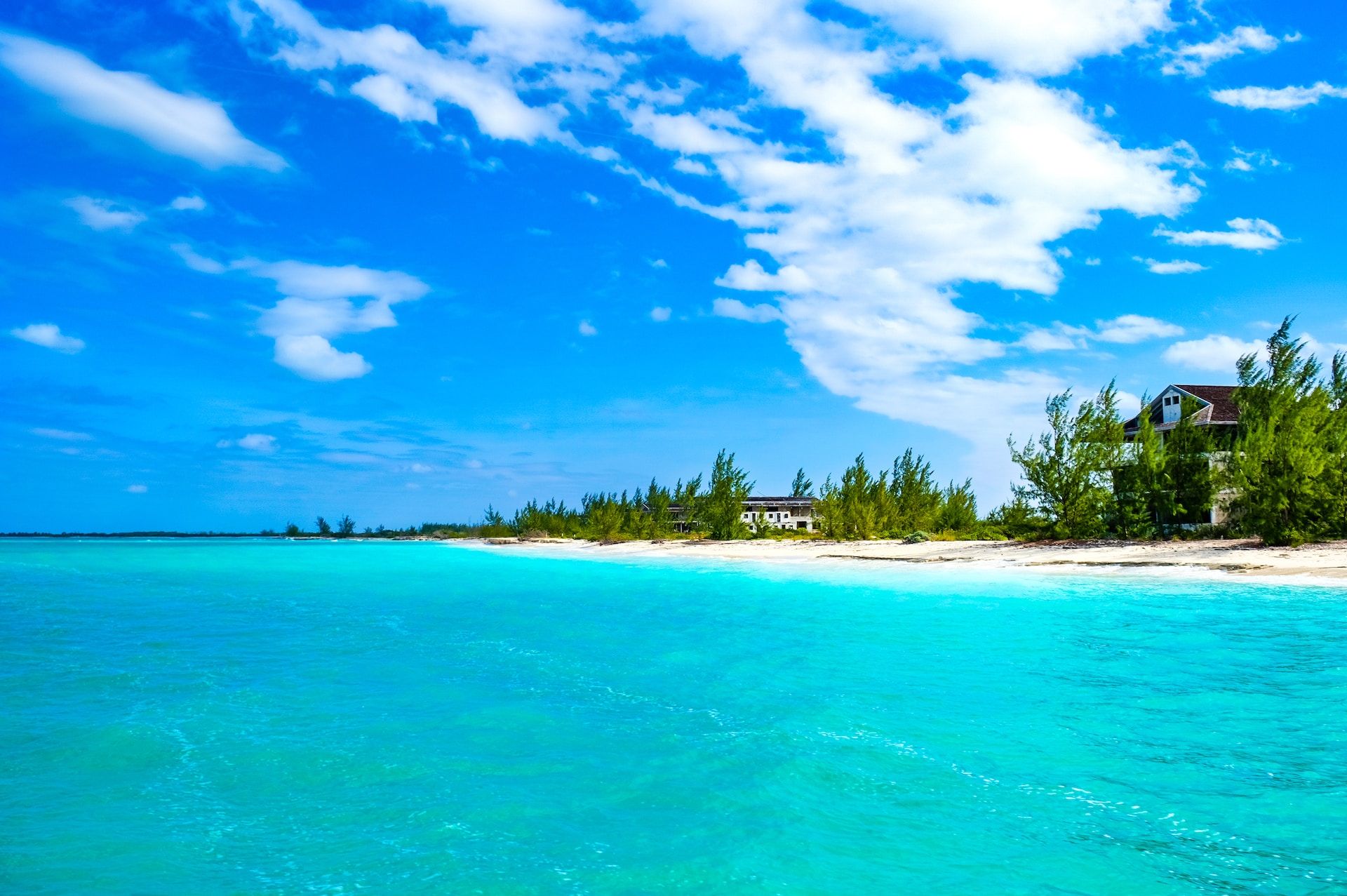 10 Destinations For A Long Weekend Getaway In The Caribbean
