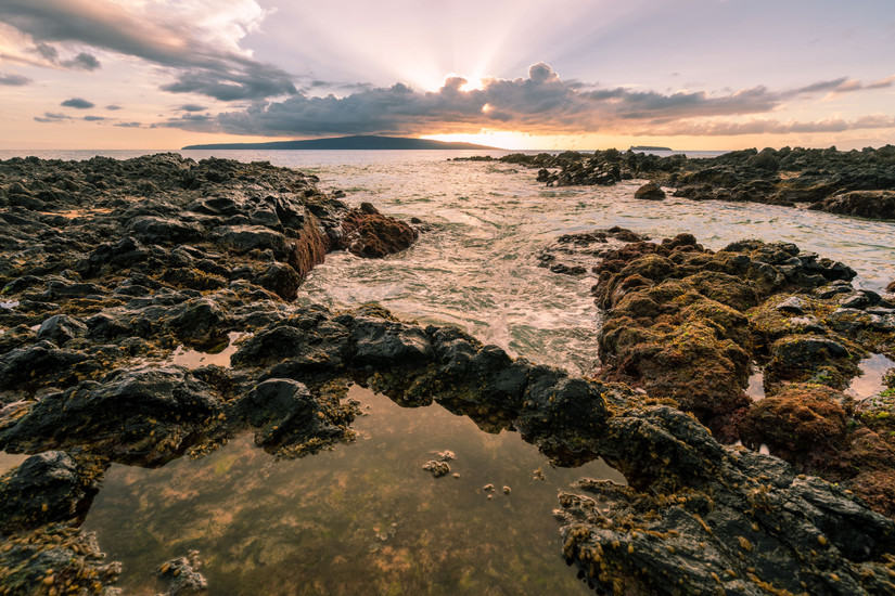 Catch The Sun: 10 Perfect Spots to Watch The Maui Sunset