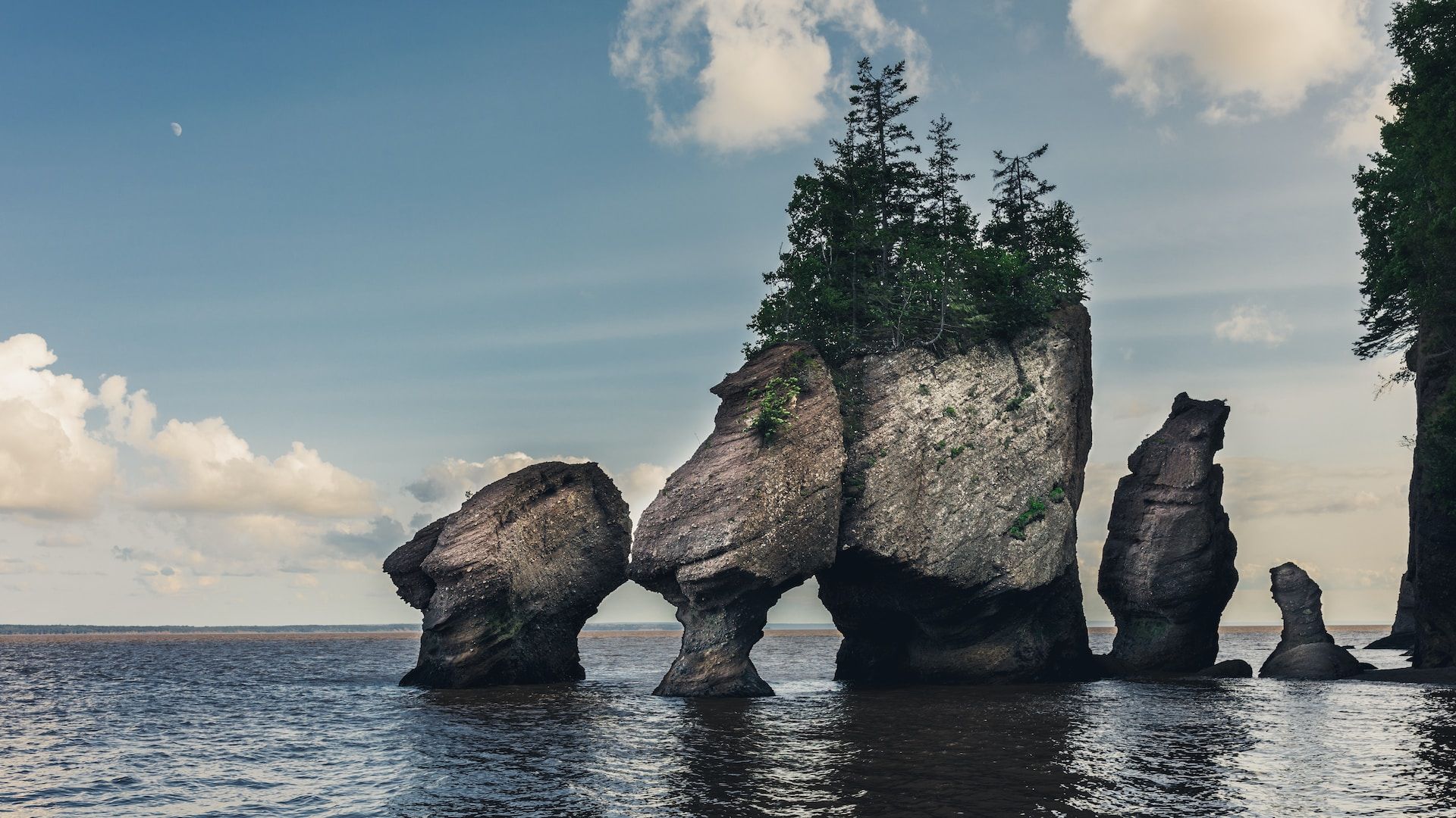 10 Lesser-Known Places In Canada You Probably Never Knew Existed