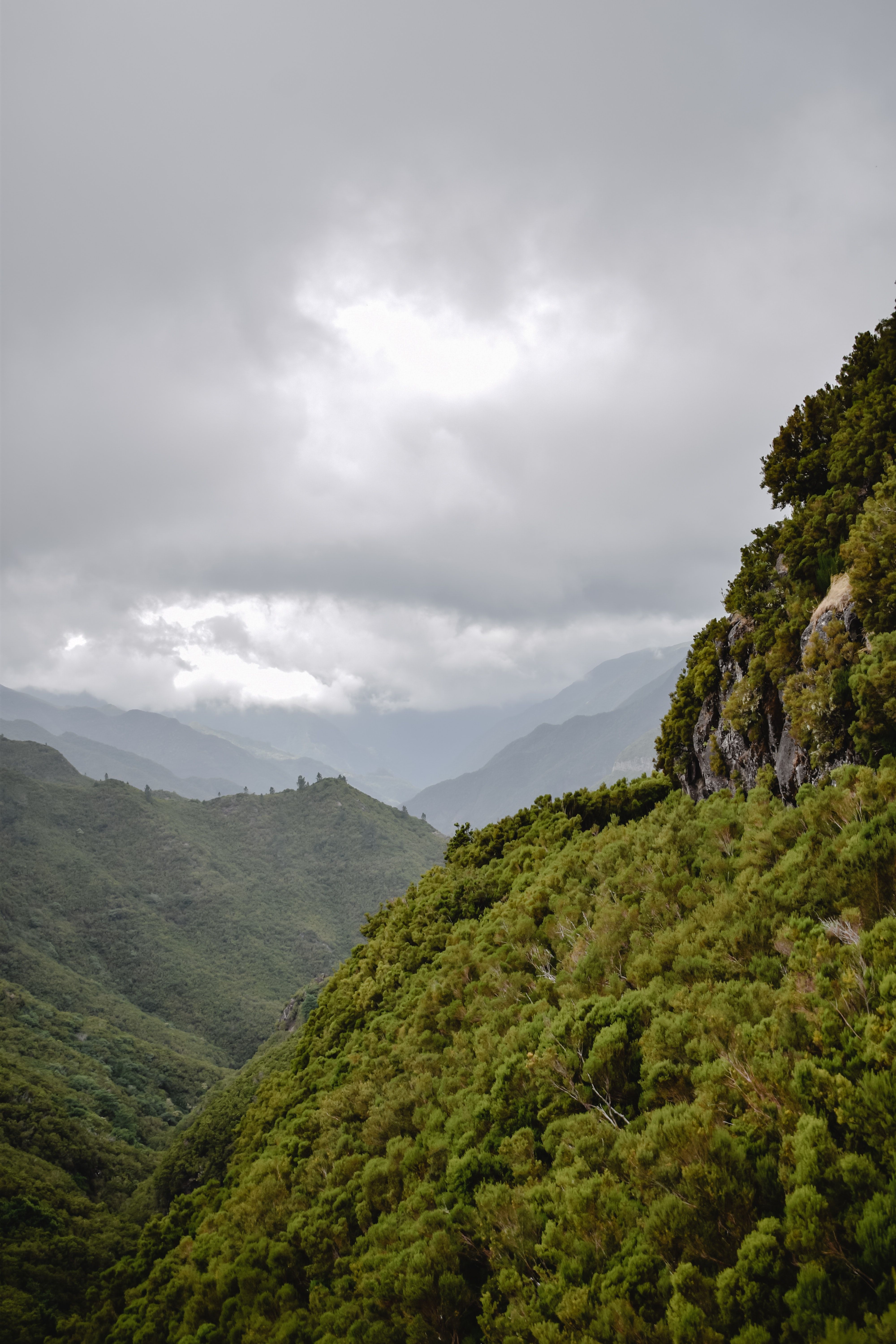 10 Of The Best Levada Walks & Scenic Hikes In Madeira
