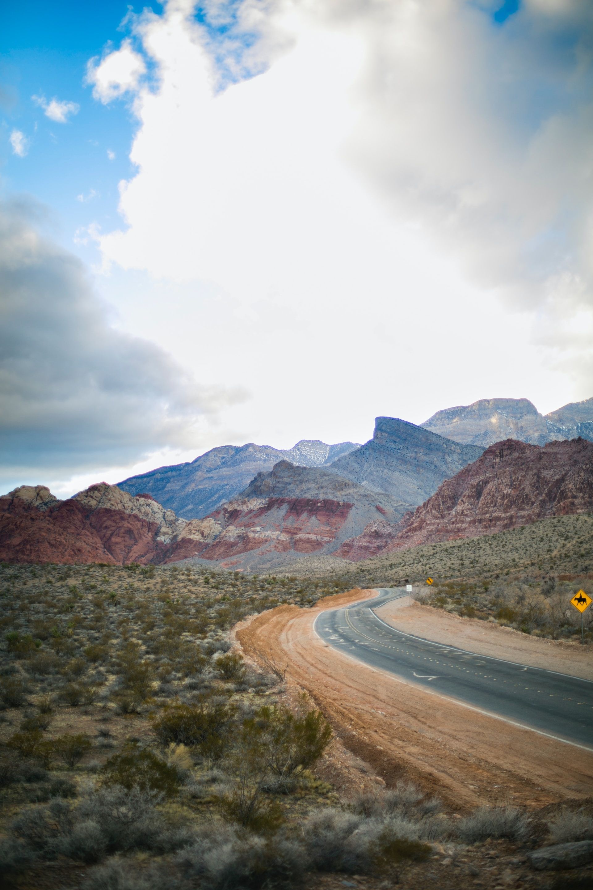 14 Vacation Spots In Nevada That Won’t Break The Bank
