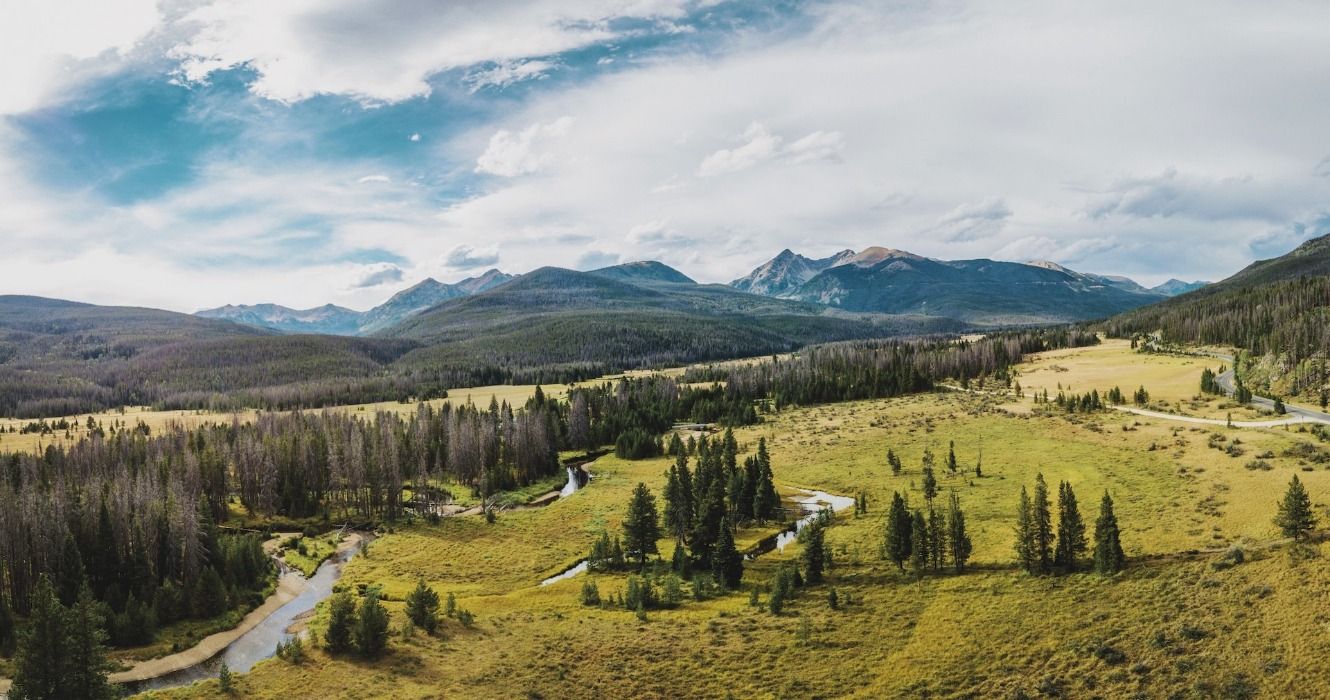 Underrated, But Scenic: This Small Town In Colorado Is A Gateway To The ...