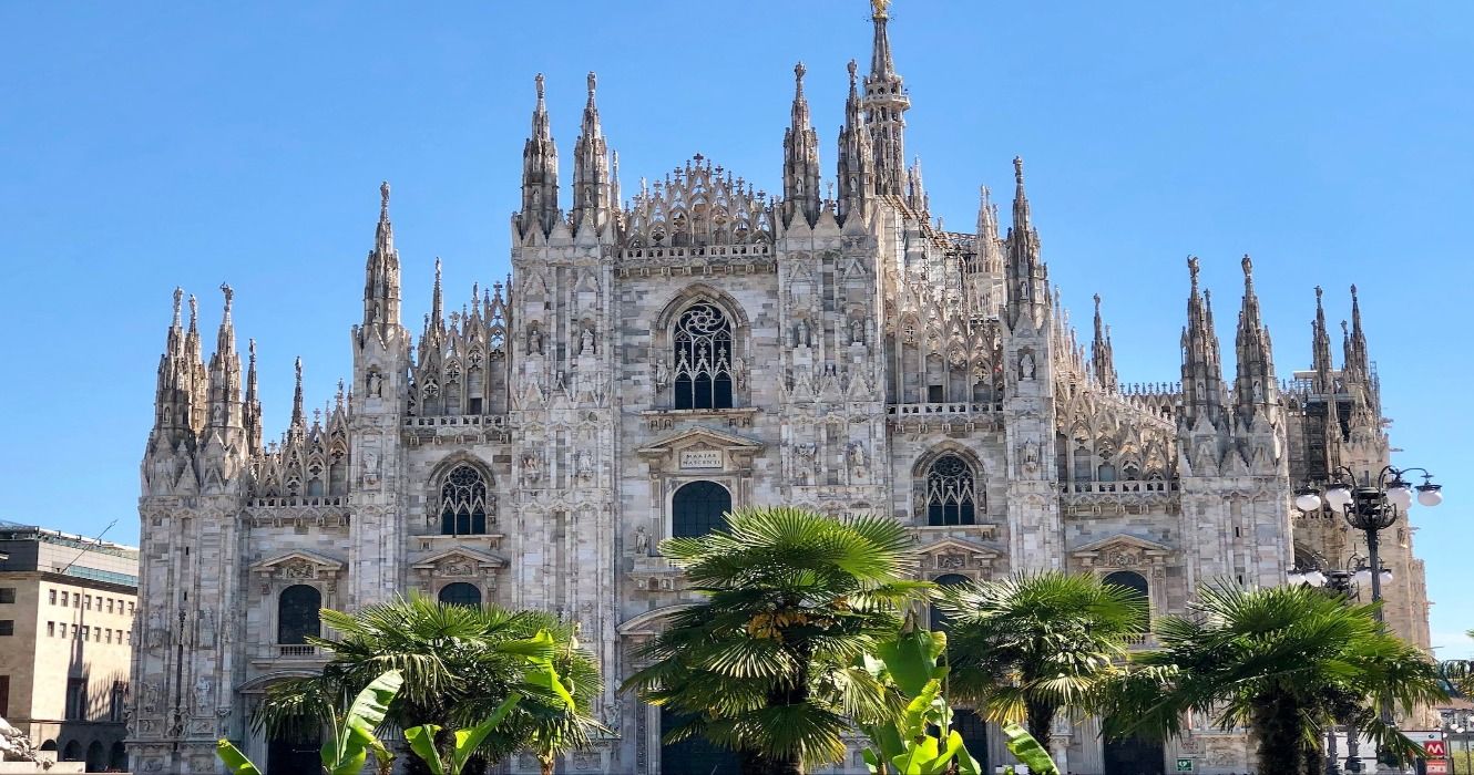 Milan In May: 10 Things To Do At The Peak Of The Spring Season
