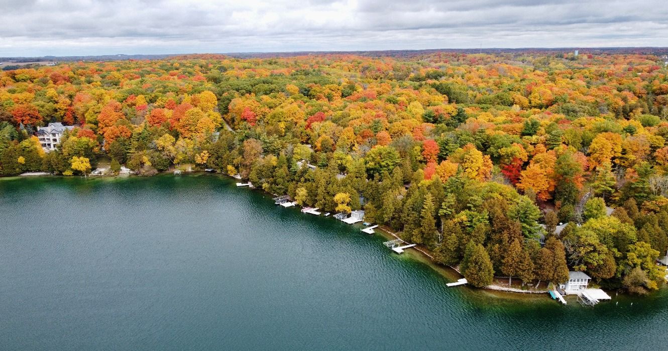 10 Charming Towns That You Wouldn't Expect To Find In Wisconsin