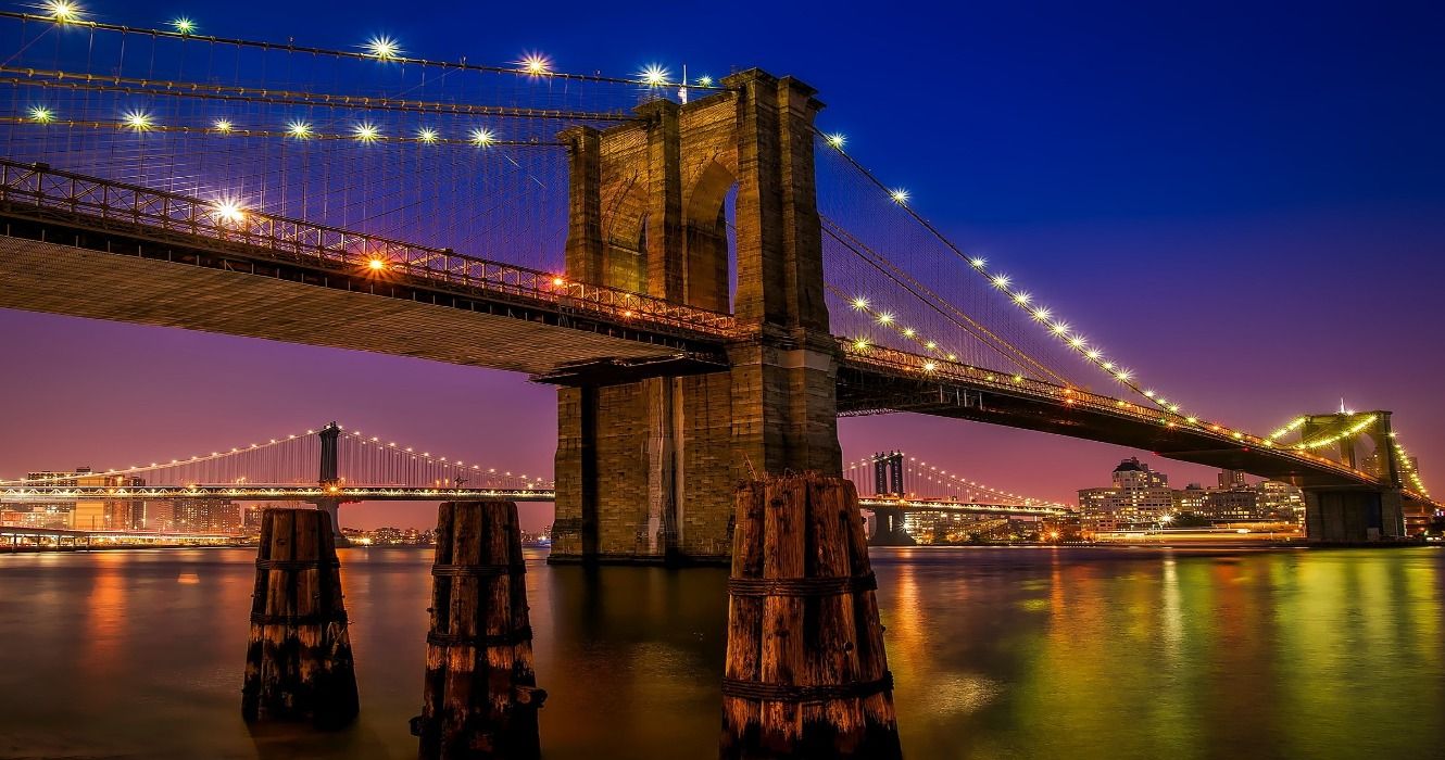 These Are 10 Of New York City's Most Historic Attractions Worth Visiting