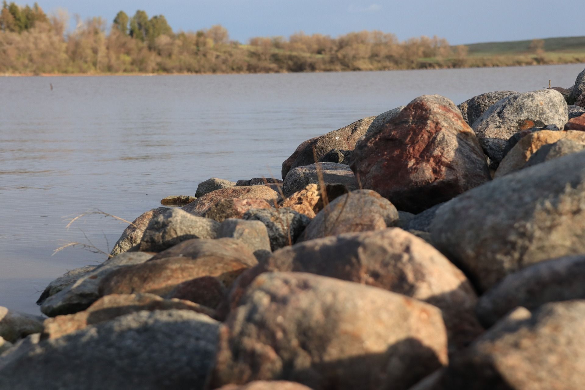 This Is Where You Can Find The Best Boating Lakes In The Midwest
