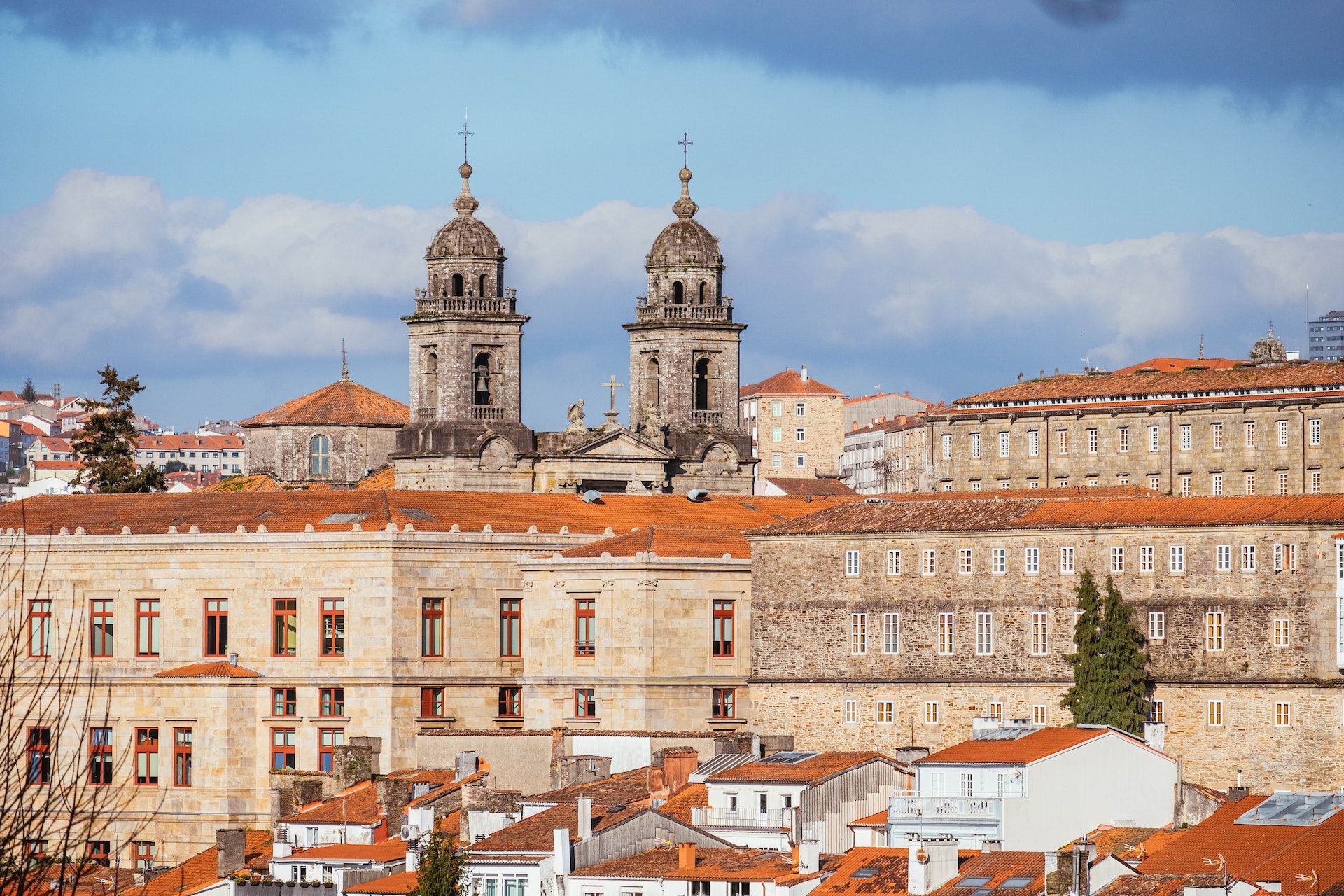 8 Things To Do In Santiago de Compostela: Complete Guide To This ...