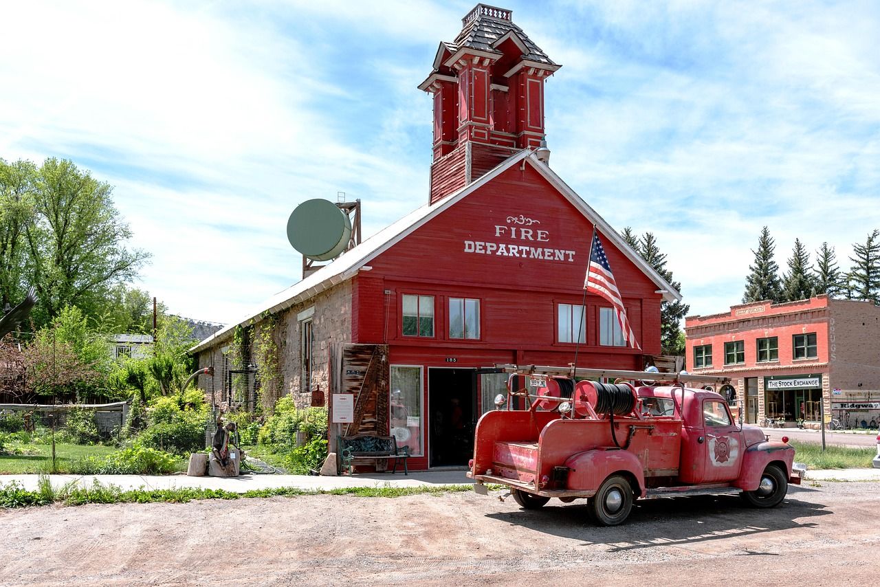 10 Truly Underrated Towns Worth Visiting In Colorado