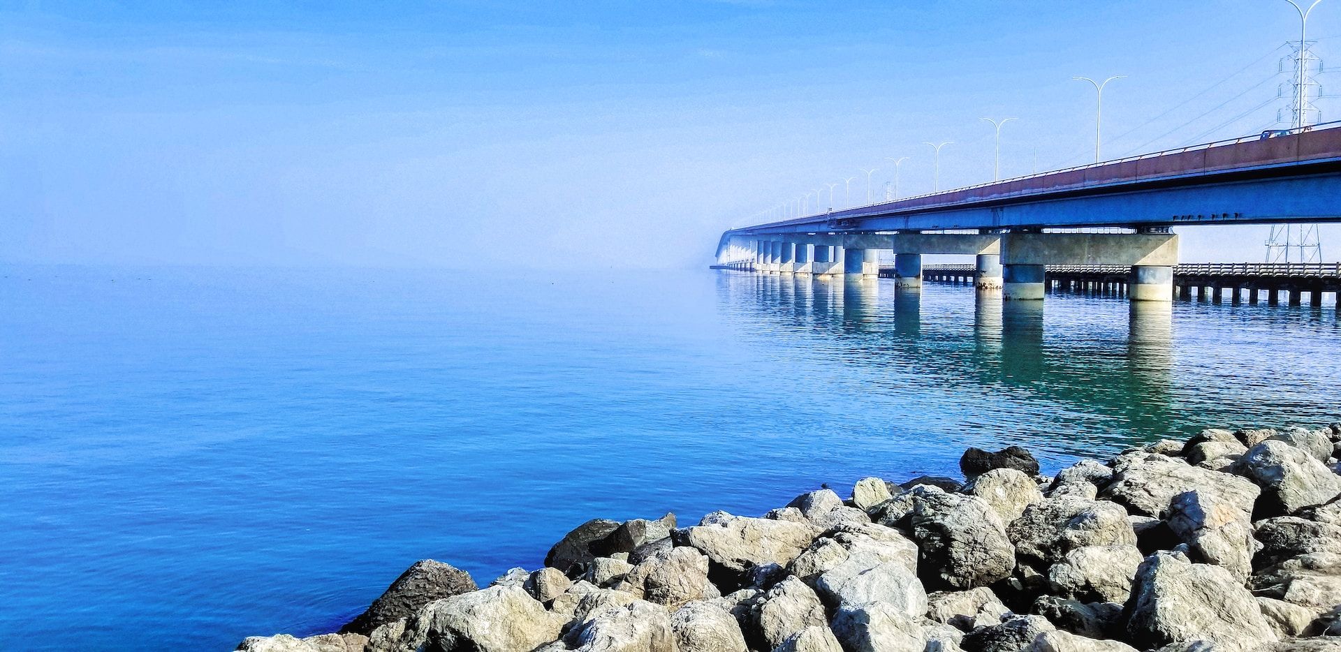 These Bridges Are The 10 Longest In All Of America