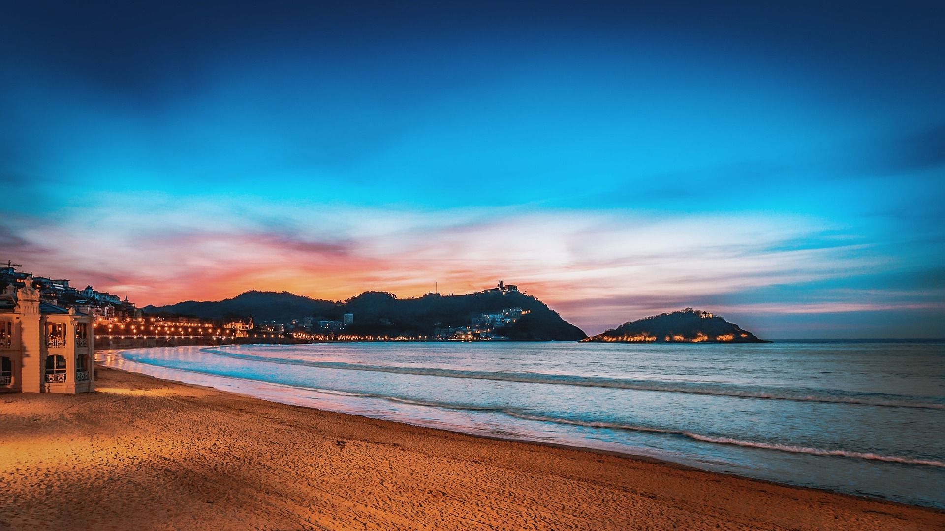 10 Beautiful Vacation Spots In Spain That Won't Break The Bank