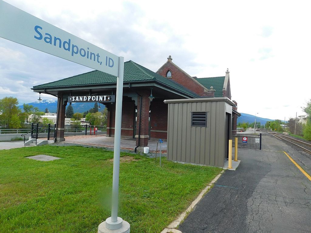 10 Things To Do In Sandpoint: Complete Guide To The City Between ...