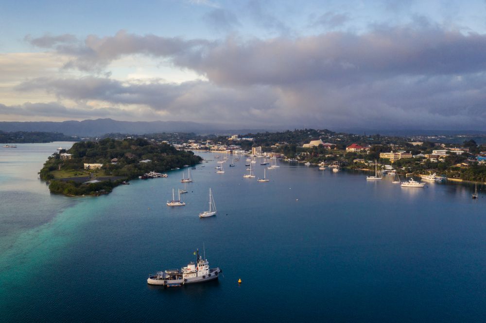 10 Things To Do In Port Vila: Complete Guide To The Capital Of Vanuatu