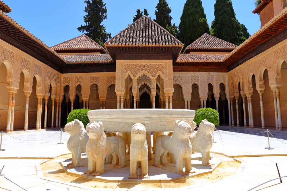 9 Things To Do In Granada: Complete Guide To This City At The Base Of ...