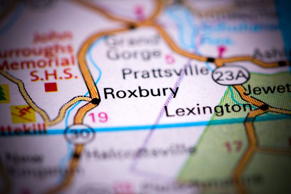 10 Best Small Towns In The Catskills For A Perfect Summer Vacation