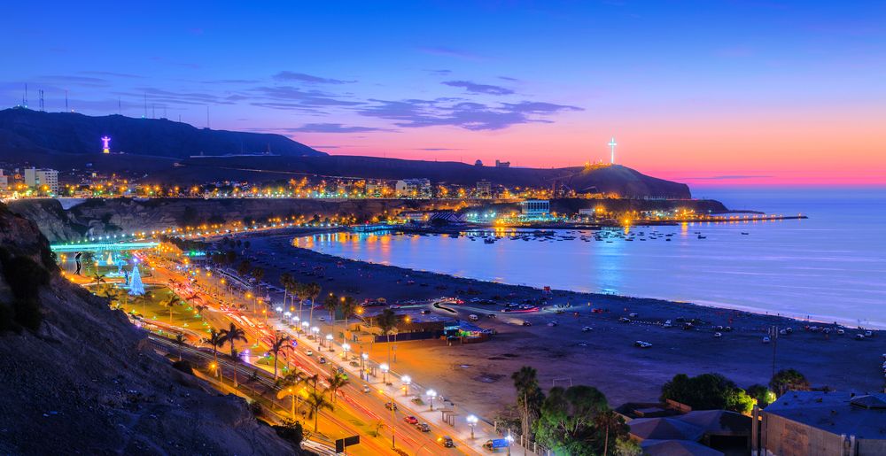 10 Things To Do In Lima: Complete Guide To The Seaside Capital Of Peru