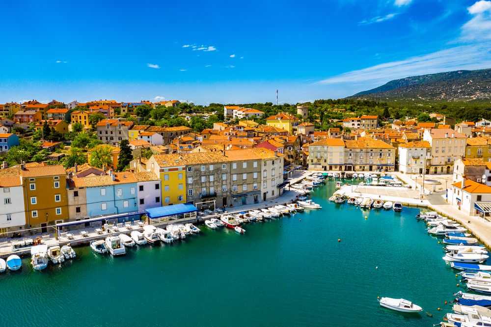 10 Super Affordable Summer Vacation Spots In Croatia