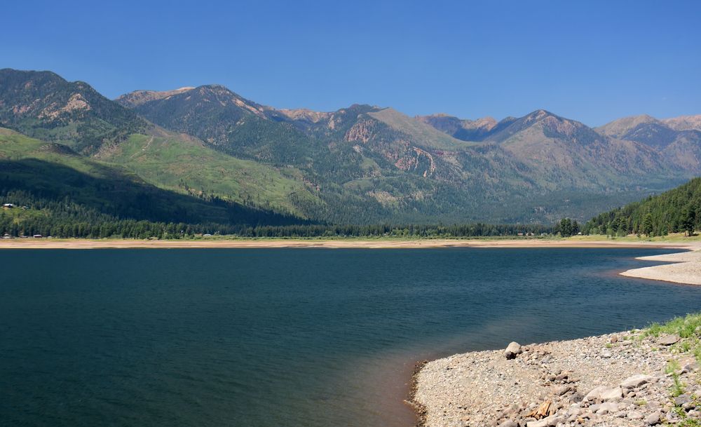 Bait & Boats: 10 Best Colorado Lakes For Boating