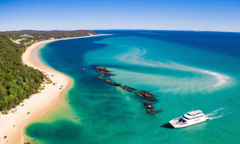 10 Things To Do In Brisbane: Complete Guide To Queensland's Scenic Gem