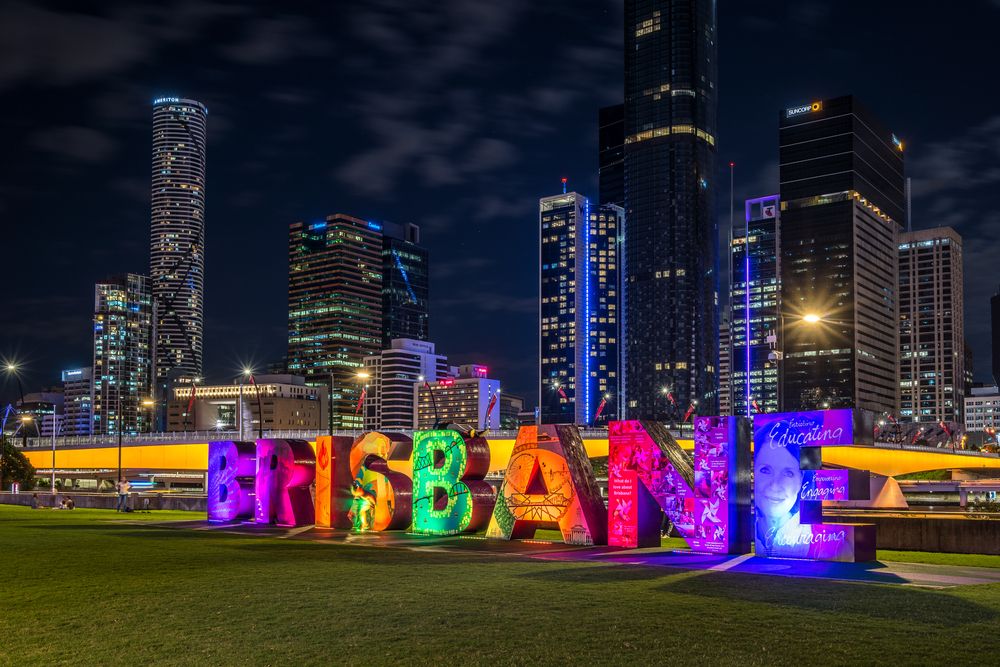10 Things To Do In Brisbane: Complete Guide To Queensland's Scenic Gem