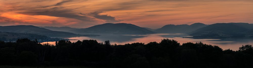 10 Best Destinations In Scotland To Visit This Summer