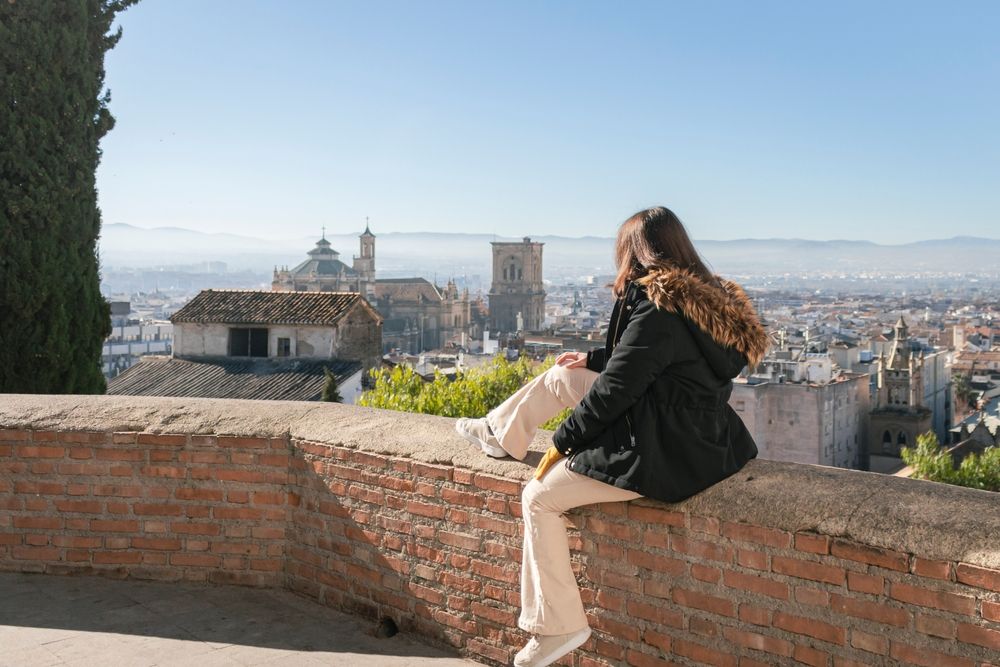 9 Things To Do In Granada: Complete Guide To This City At The Base Of ...