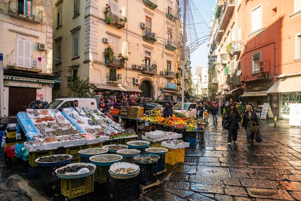 10 Best Things To Do In Naples, Italy No Matter If It's Your First Time ...