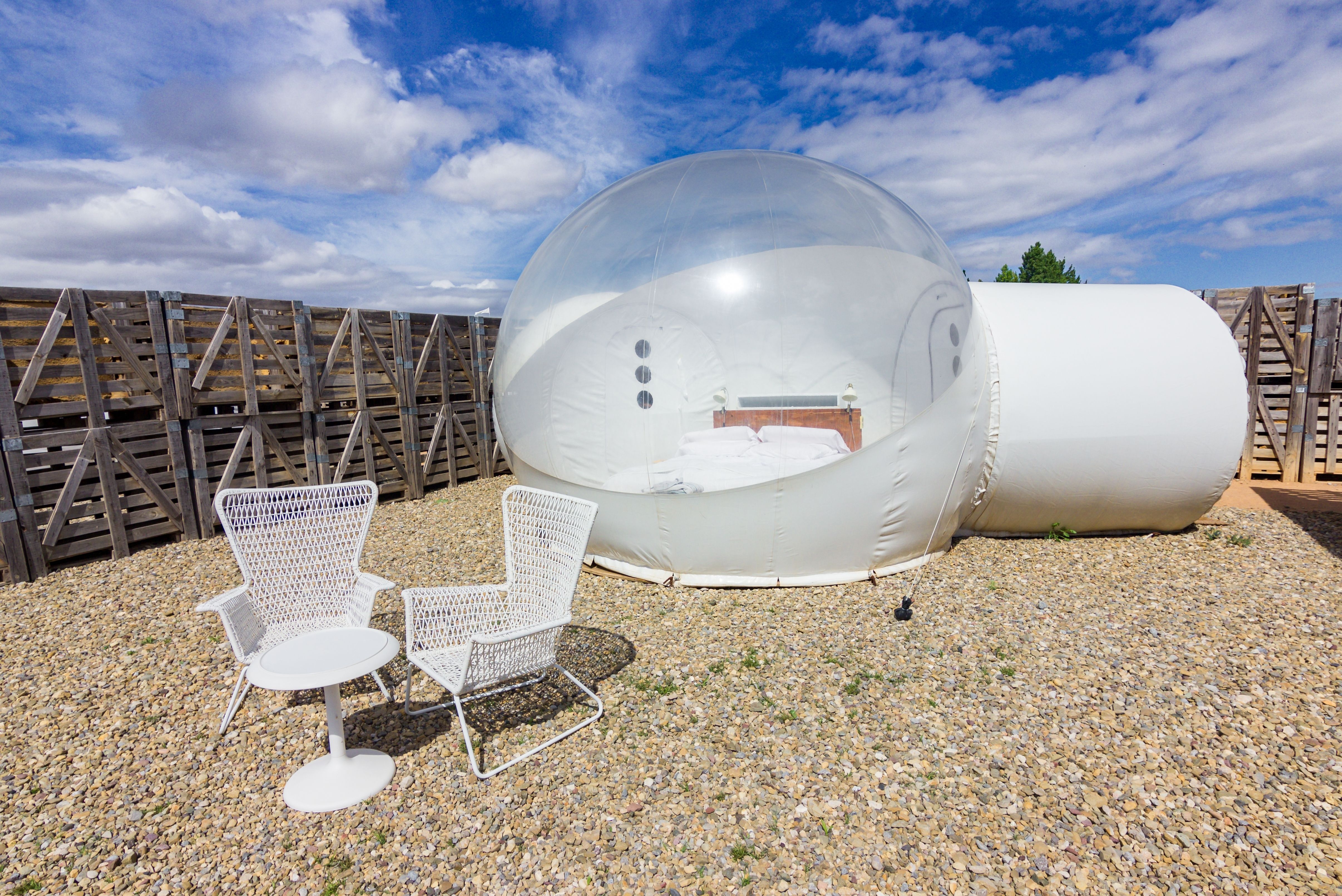 10 Best Bubble Hotels Around the World That Will Give You the Ultimate ...