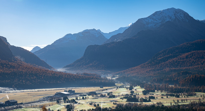 Road Trip Switzerland To Italy: This Is The Best Road Pass To Take