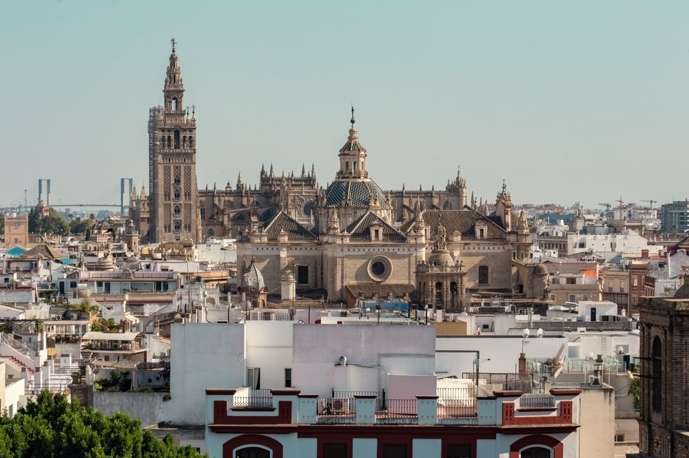 9 Things To Do In Seville: Complete Guide To The Capital Of Andalusia